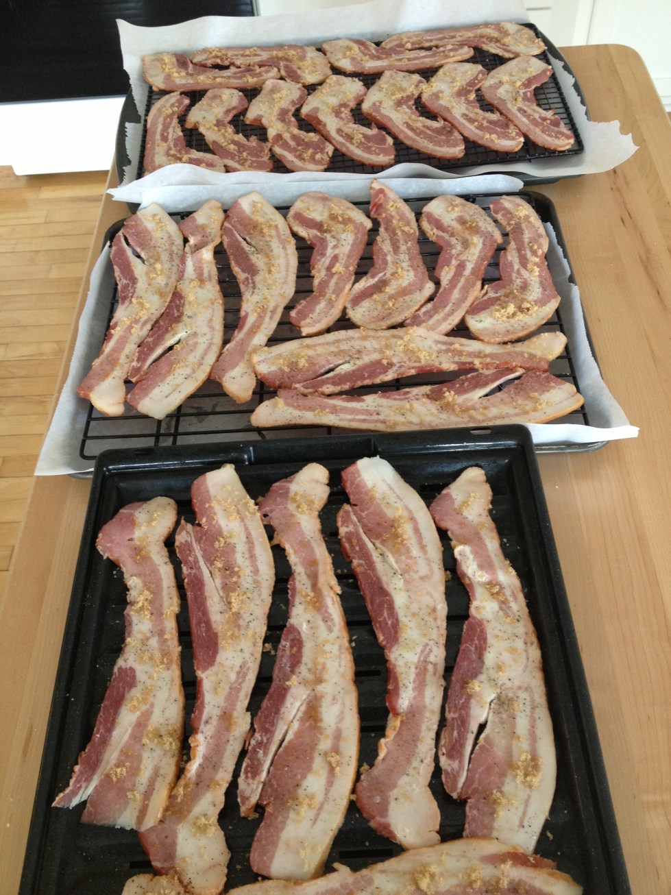 two brunch dishes courtesy of Martha | Baxter and Main